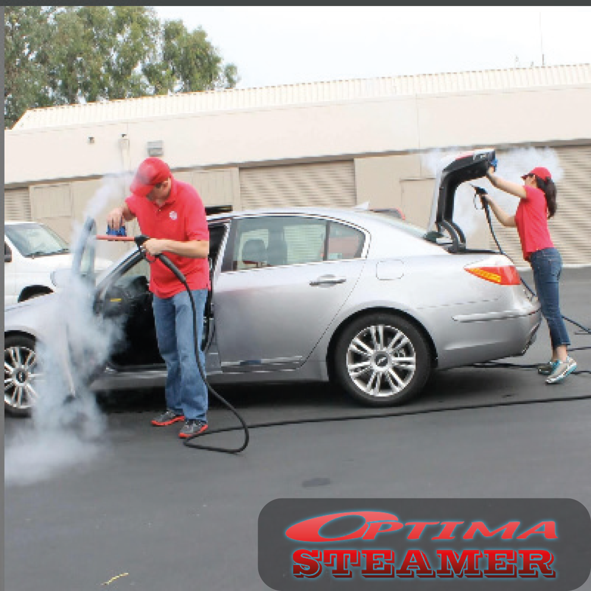 Equipos de Lavado - Hidroherramientas